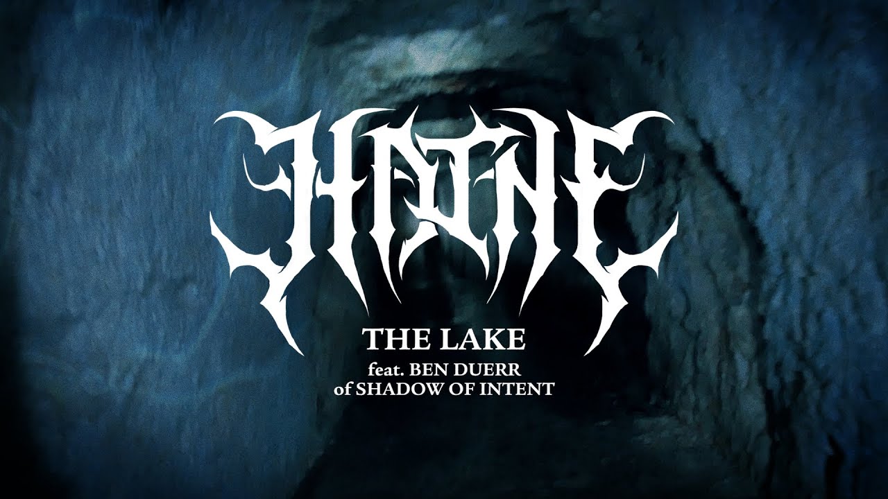 HAINE - The Lake ft. Ben Duerr of Shadow of Intent - YouTube Music