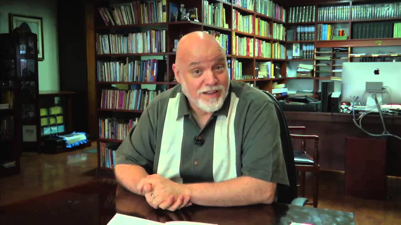 Vision Messages | Pastor David E. Sumrall