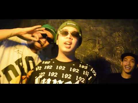 EBUT DWN$TRT - POPINGS (OFFICIAL MUSIC VIDEO)