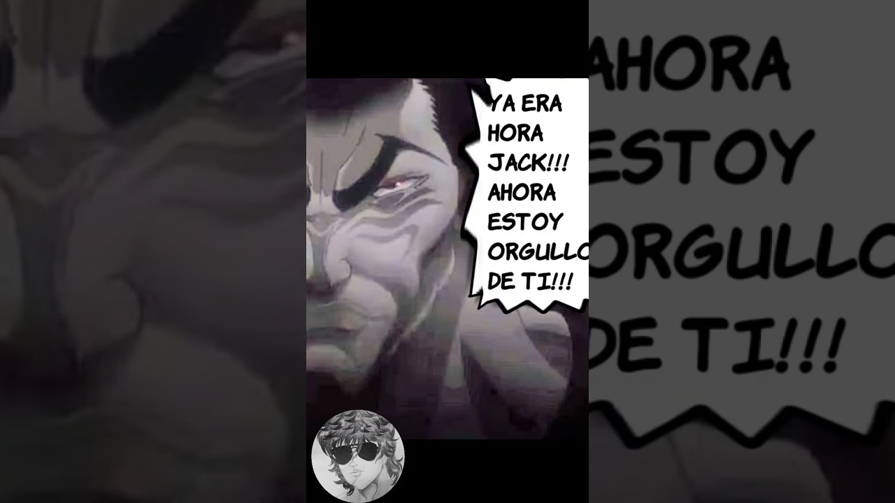 ¿El delicioso y la Demon lo harían a Jack mucho más fuerte que su ...