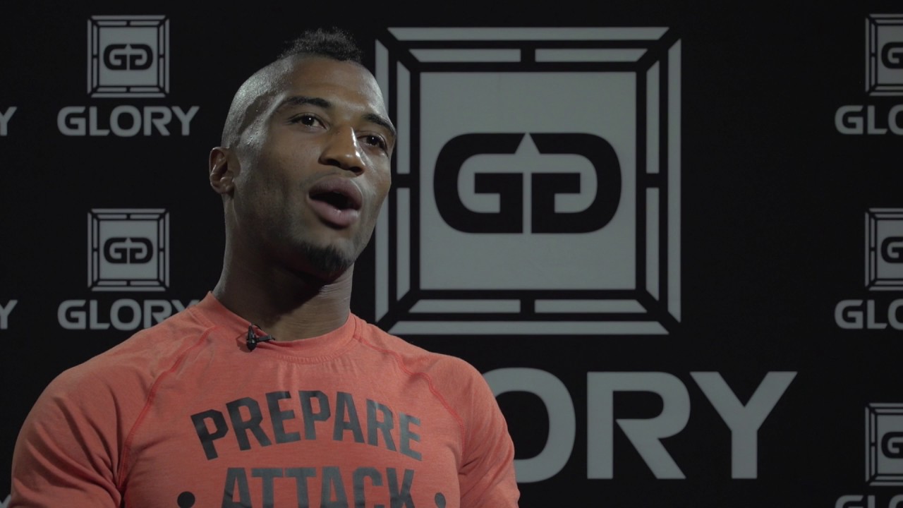 GLORY 40: Simon Marcus says Jason Wilnis "will get hurt in this fight ...
