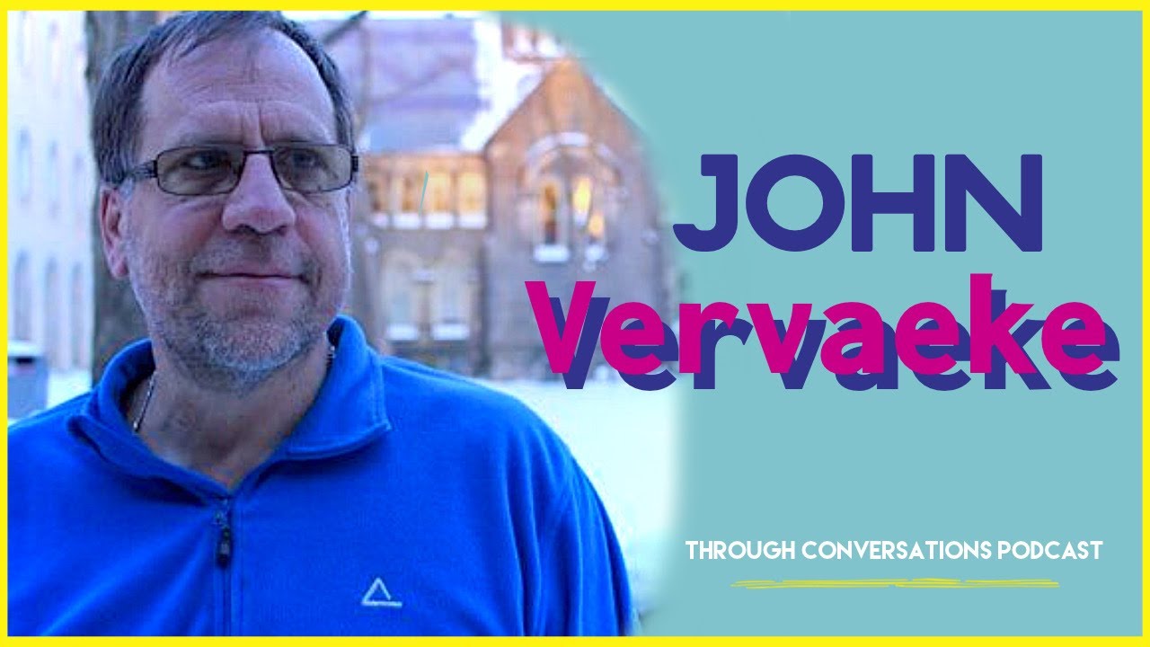 John Vervaeke: Truth, Wisdom, And Zombies - YouTube