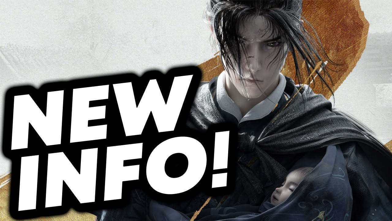 Where Winds Meet NEW Details! - Open World Sekiro? Everything We Know ...