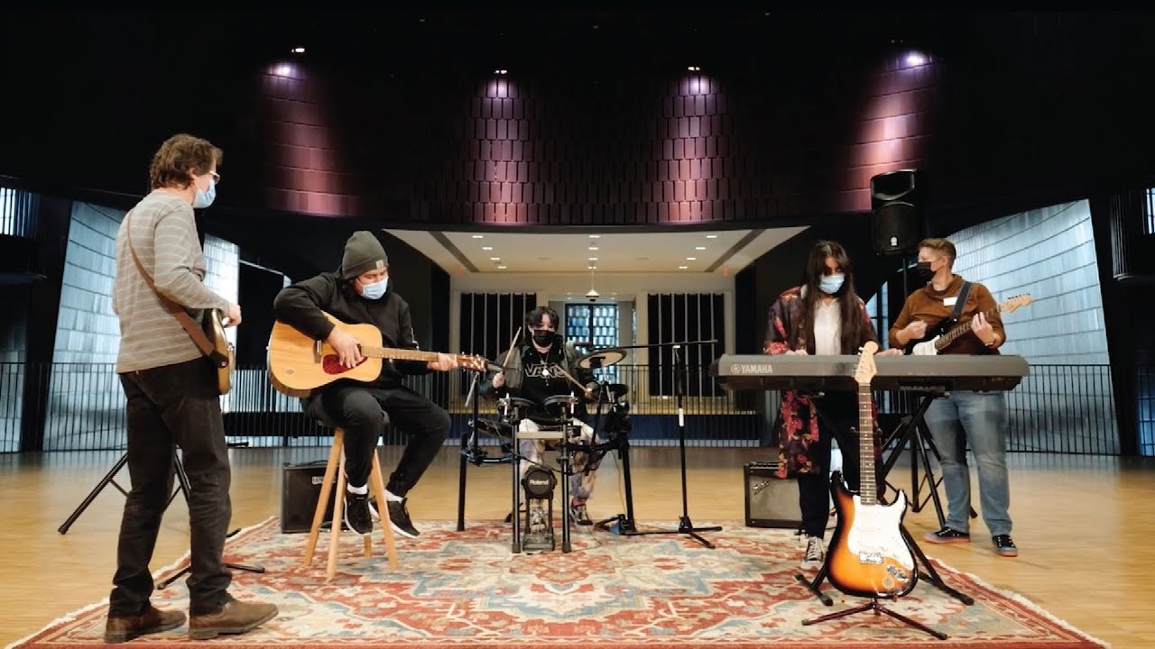 CJAY 92’s Jesse & JD present NMC Jam Club - YouTube