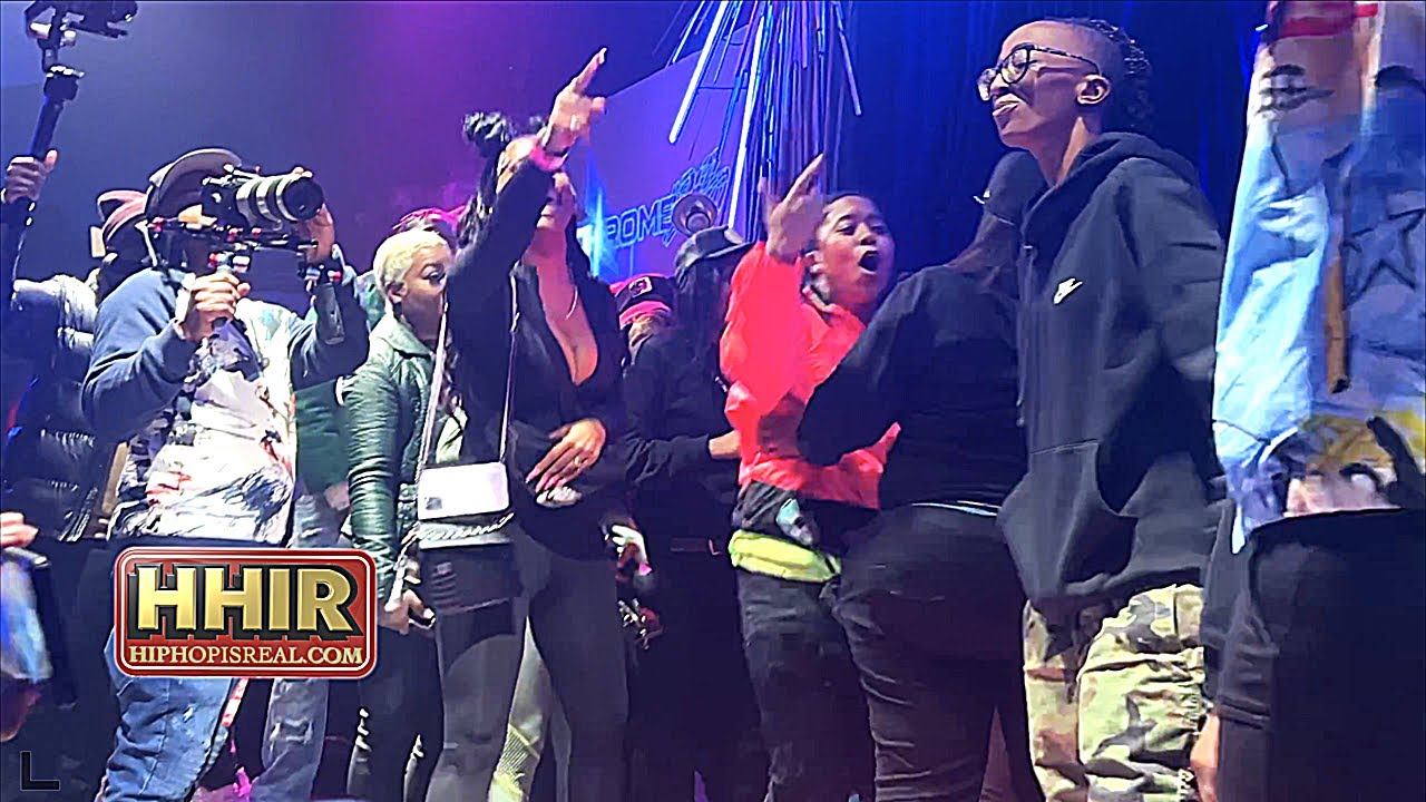 KAUSION TAKES OFF ON C3 IN THEIR FINALS BATTLE FOR 25K AFTER KAUSION ...