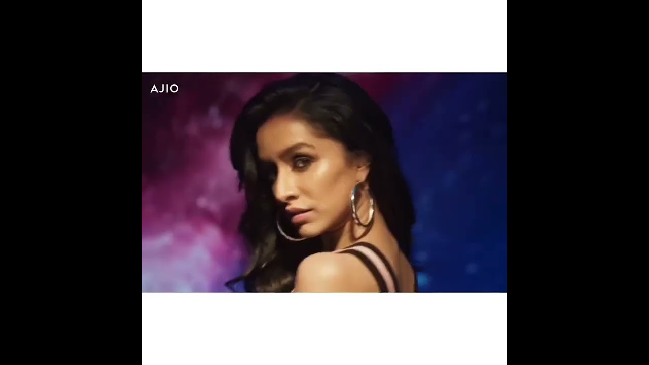 shraddha kapoor ajio ad - YouTube