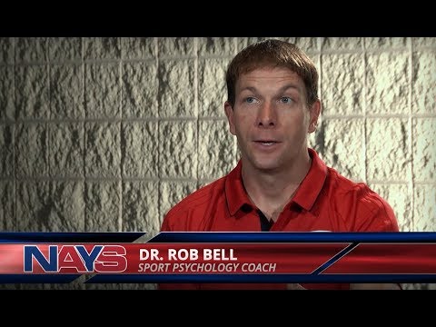 Communicating With Young Athletes - Dr. Rob Bell - YouTube