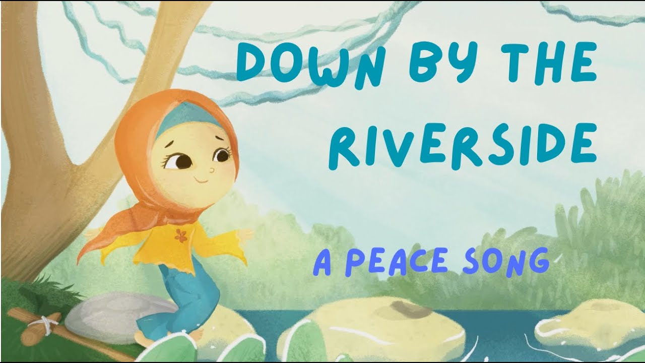 Down By The Riverside – Inspirational Song About Peace and Unity - YouTube