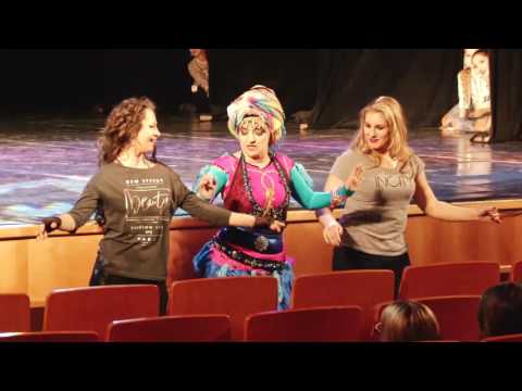 Vilena Shamakhan  (Moscow, Russia) «Katula»