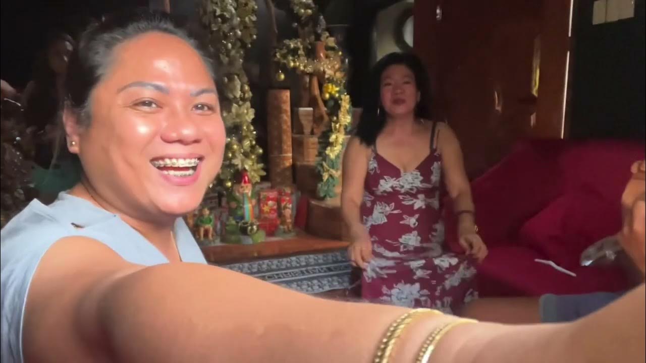 Mama Cita and @BrendaMageOfficial Ante Pasalubong Reveal! #miakaloka - YouTube