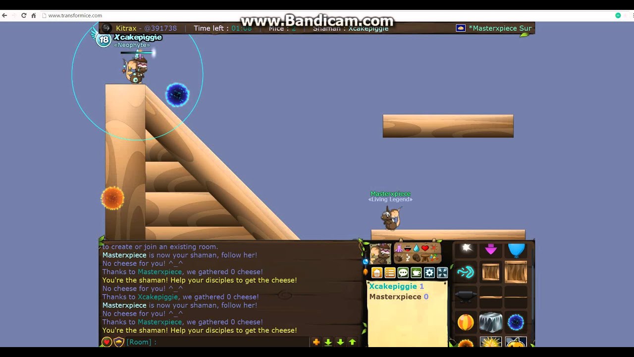 transformice 2 - YouTube