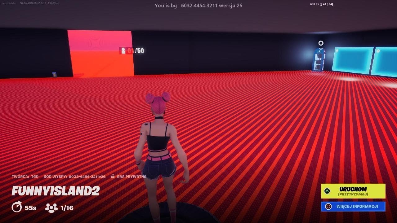 Jak miec wszystkie emotki w fortnite! Pt2🔥 - YouTube