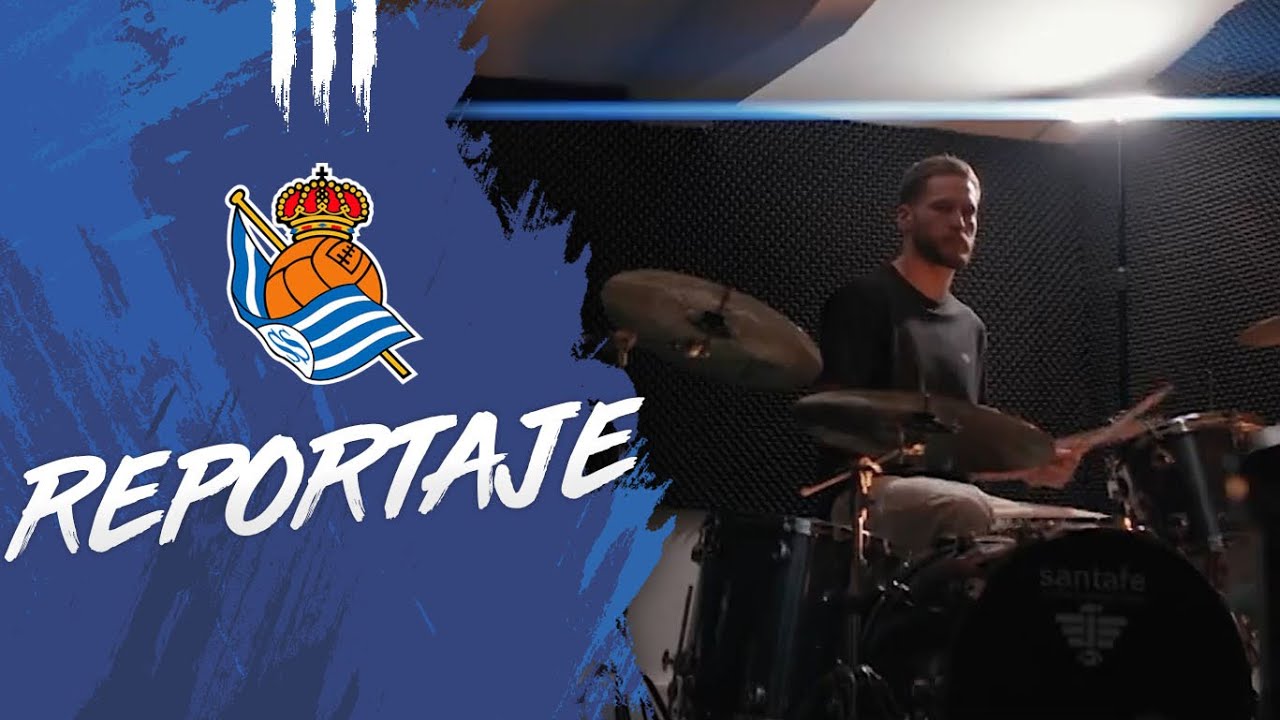 REPORTAJE | Alex Remiro, la preparación mental del portero | Real ...