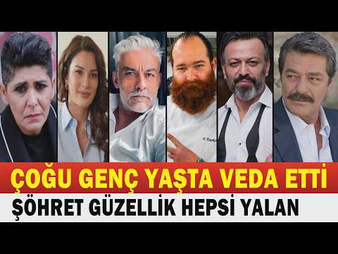 (YENİ) 2026 Yılında Vefat Eden Ünlü İsimler
