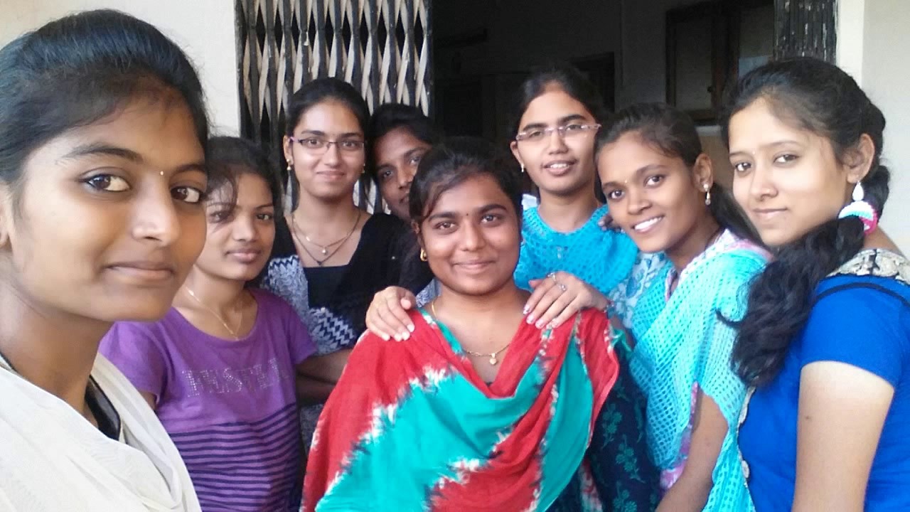 RGMCET, farewell promo2k16 Batch (ECE) - YouTube