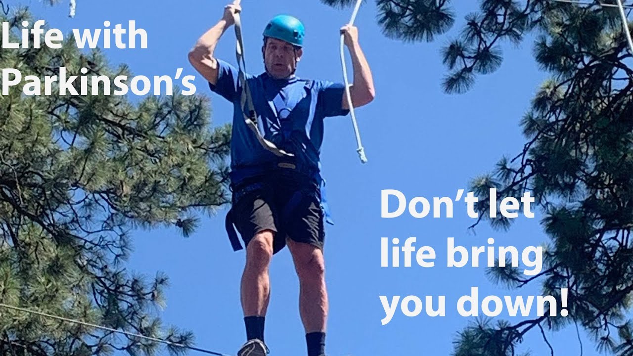 My First Fall - YouTube