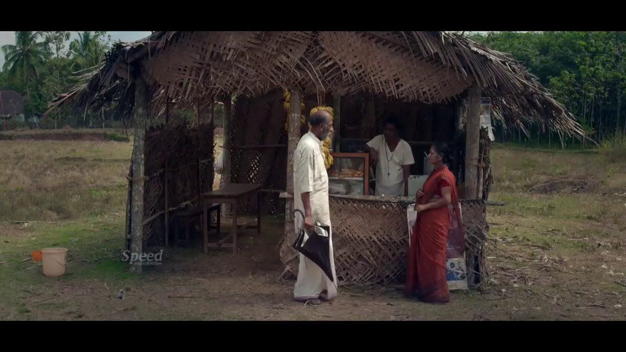 Kaakitha Odam Tamil Movie | T G Ravi | M R Gopakumar | Abin - YouTube