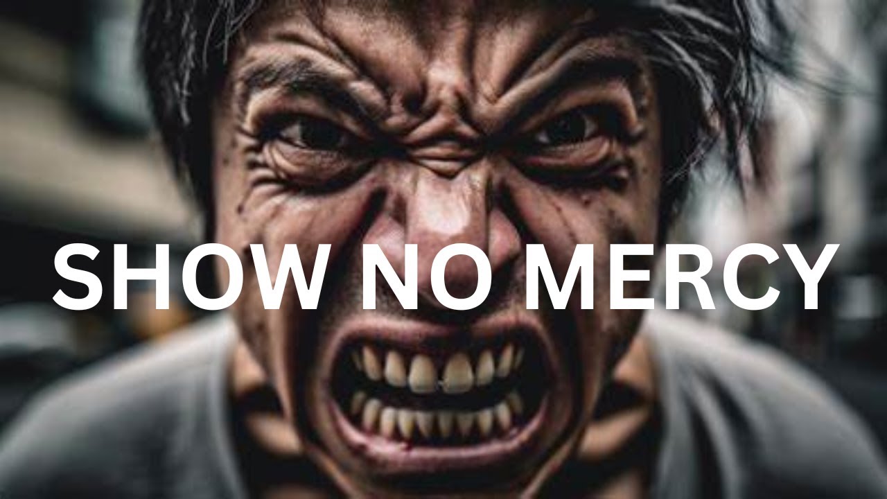 SHOW NO MERCY - Motivational Speech (ft. Eric Thomas) #motivation # ...