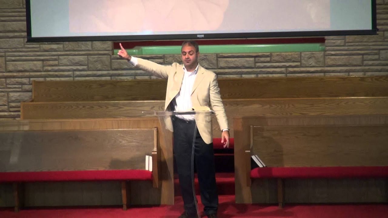 A Reconcilable Difference - YouTube