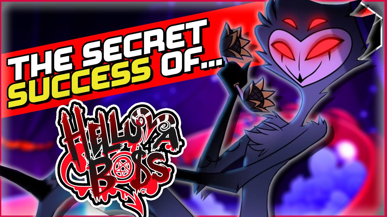 The Secret to the Success of Helluvaboss - YouTube