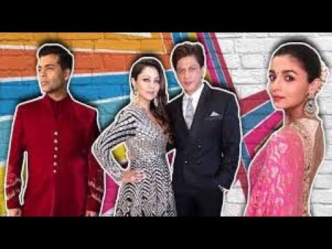 Alia Hand's Wave To Ranbir Kapoor At Akash Ambani Grand Engagement  || AAV