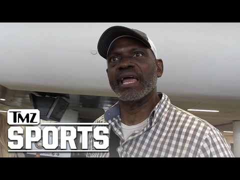 UCLA LEGEND SIDNEY WICKS LONZO BALL'S DRAFT STOCK UNCHANGED ... Despite U.K. Loss | TMZ Sports