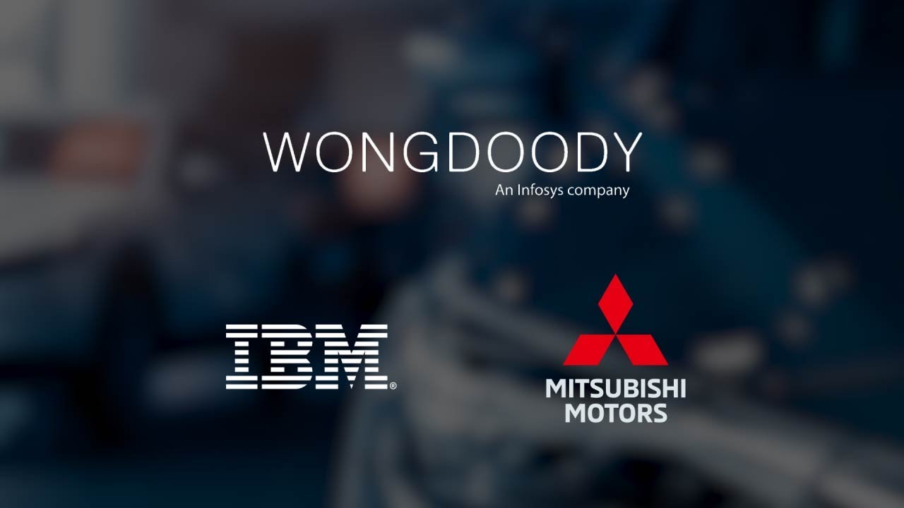 IBM & Mitsubishi Motors Canada launch an AI-Powered "Intelligent ...