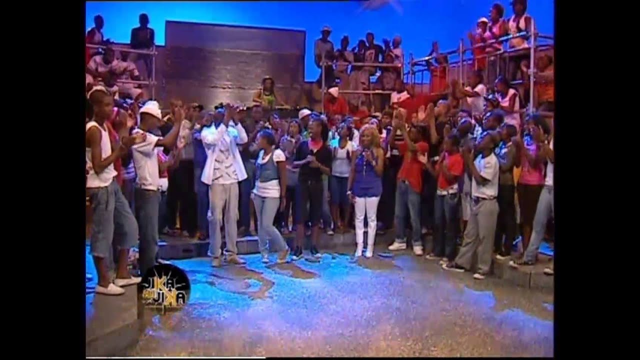 jika majika clip 2 - YouTube