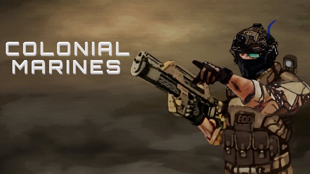 SS13 - CM13 Hell round for the only SL - YouTube