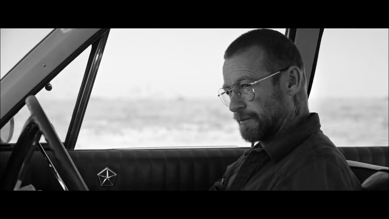 LIMBO Trailer - YouTube