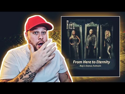 The Fizz - From Here To Eternity Reaction! #thefizz - YouTube