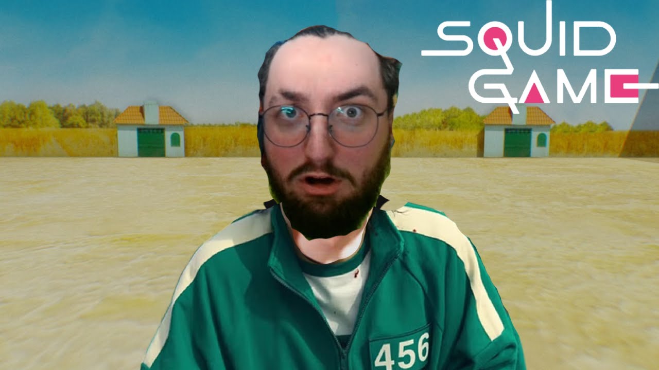 🔴 ROBLOX SQUID GAMES | SmallKyler 🔴 - YouTube