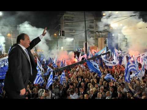 ΝΕΑ ΔΗΜΟΚΡΑΤΙΑ - YouTube