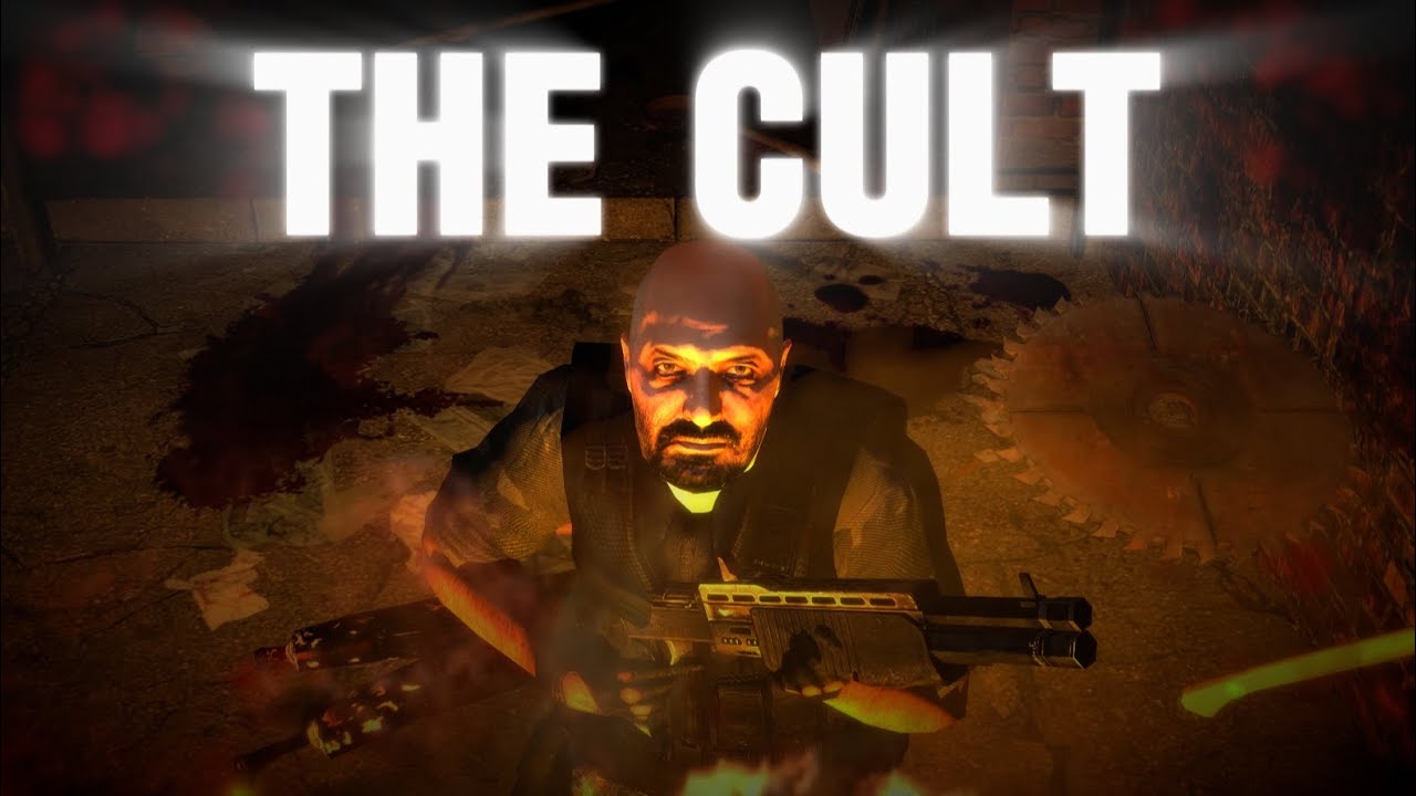The Cult : Prologue - GMOD Realism - YouTube
