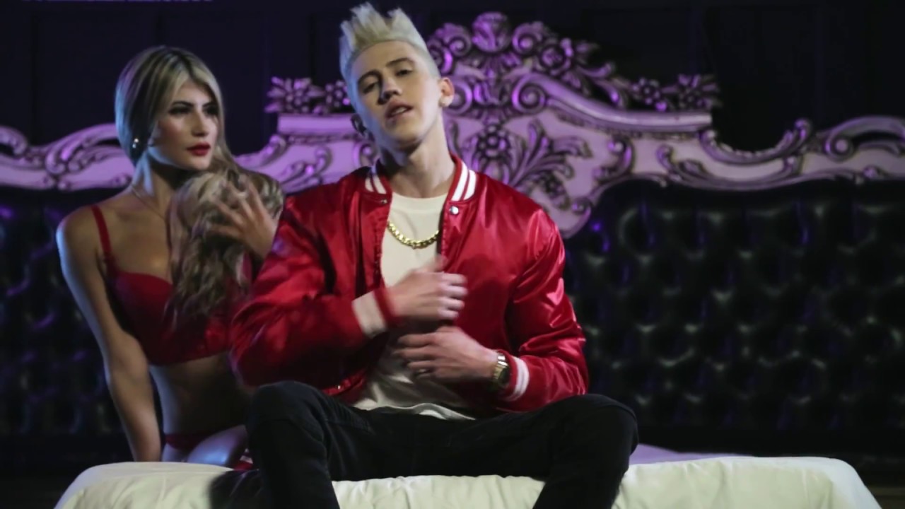 Joy B - Regálame Una Noche ( Prod By. Tronick Beats, Double Music ...