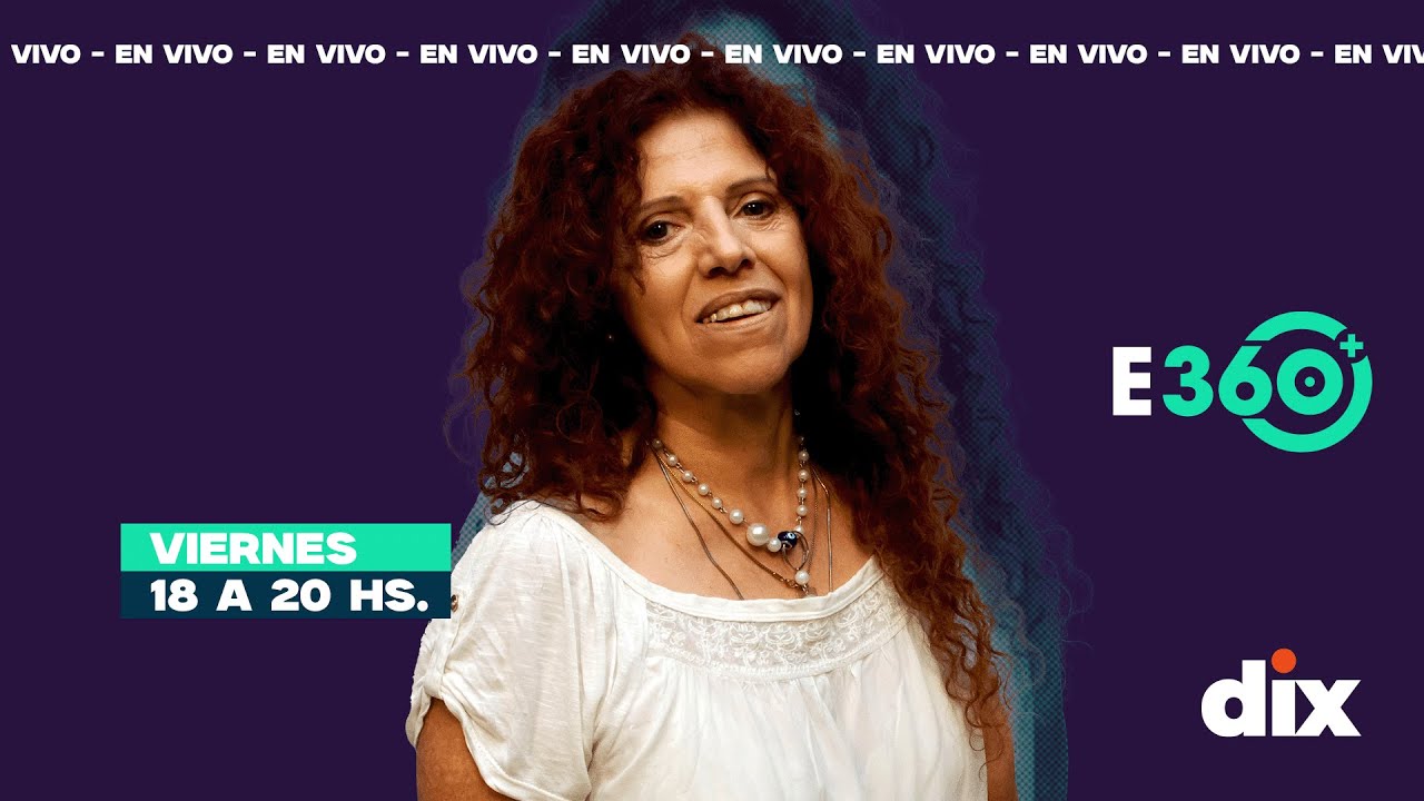 EQUILIBRIO 360 - YouTube