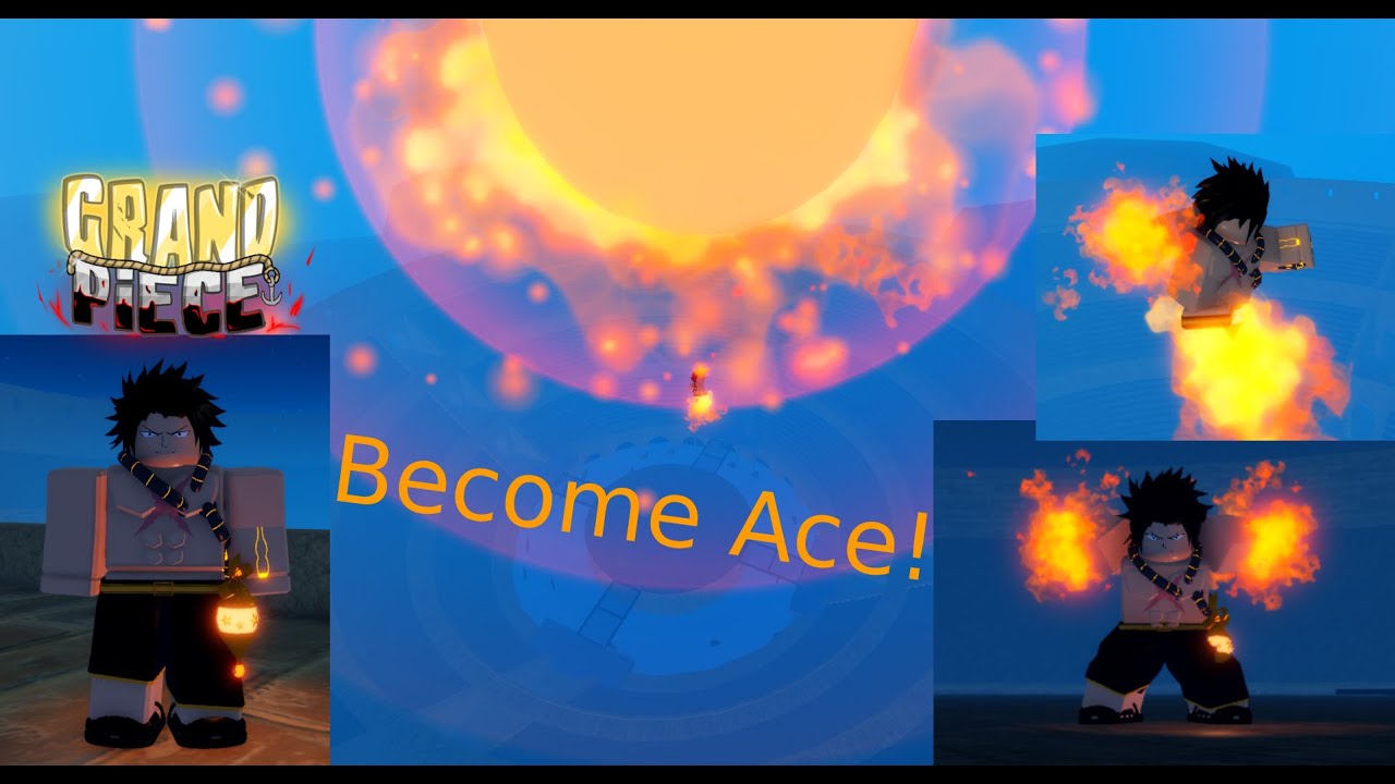How to become Ace! Stats and Tutorial "GPO" - YouTube