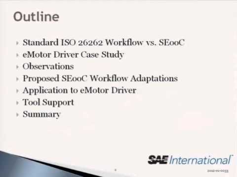 Safety Element out of Context - A Practical Approach - YouTube