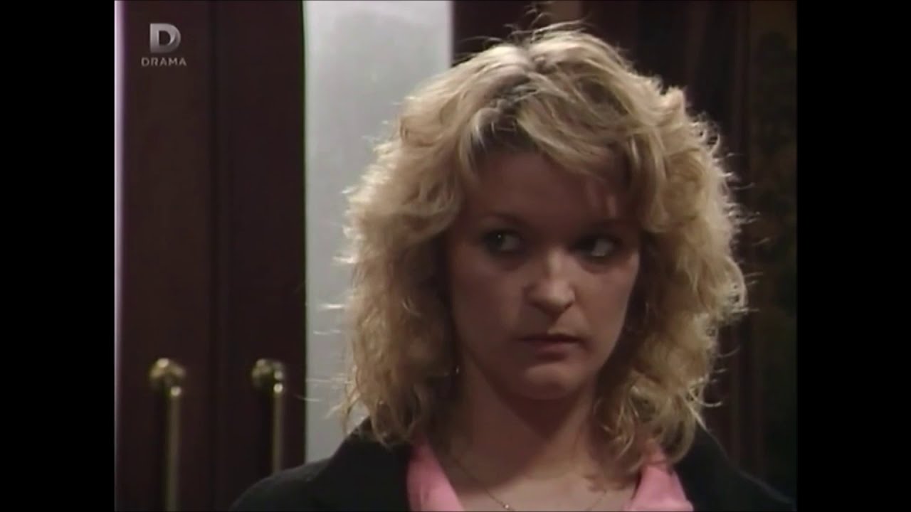 Kathy Beale - 4th August 1988 - YouTube