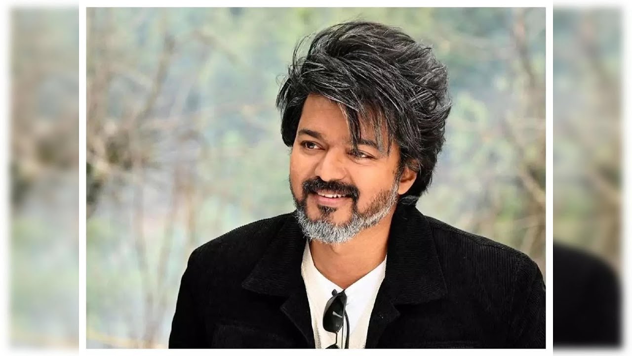 LEO POST CREDIT SCENE #music #movie #thalapathy #leo - YouTube