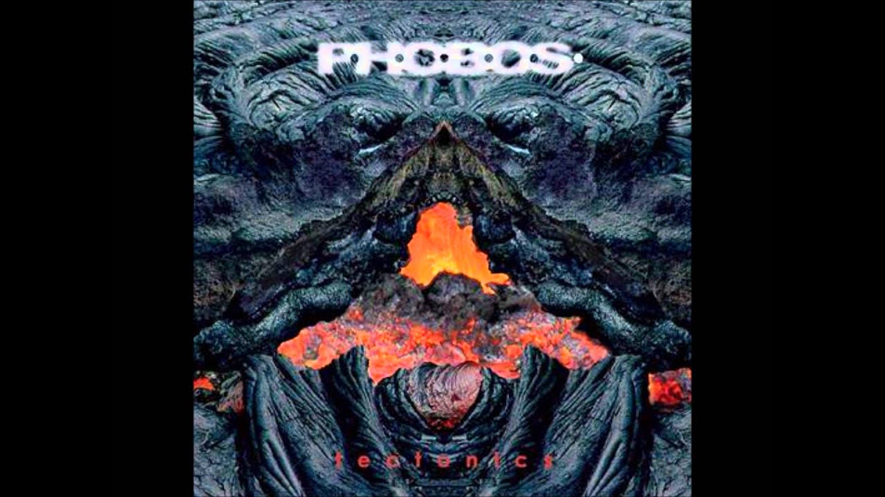 P.H.O.B.O.S. - Inseminator/Matrix - YouTube