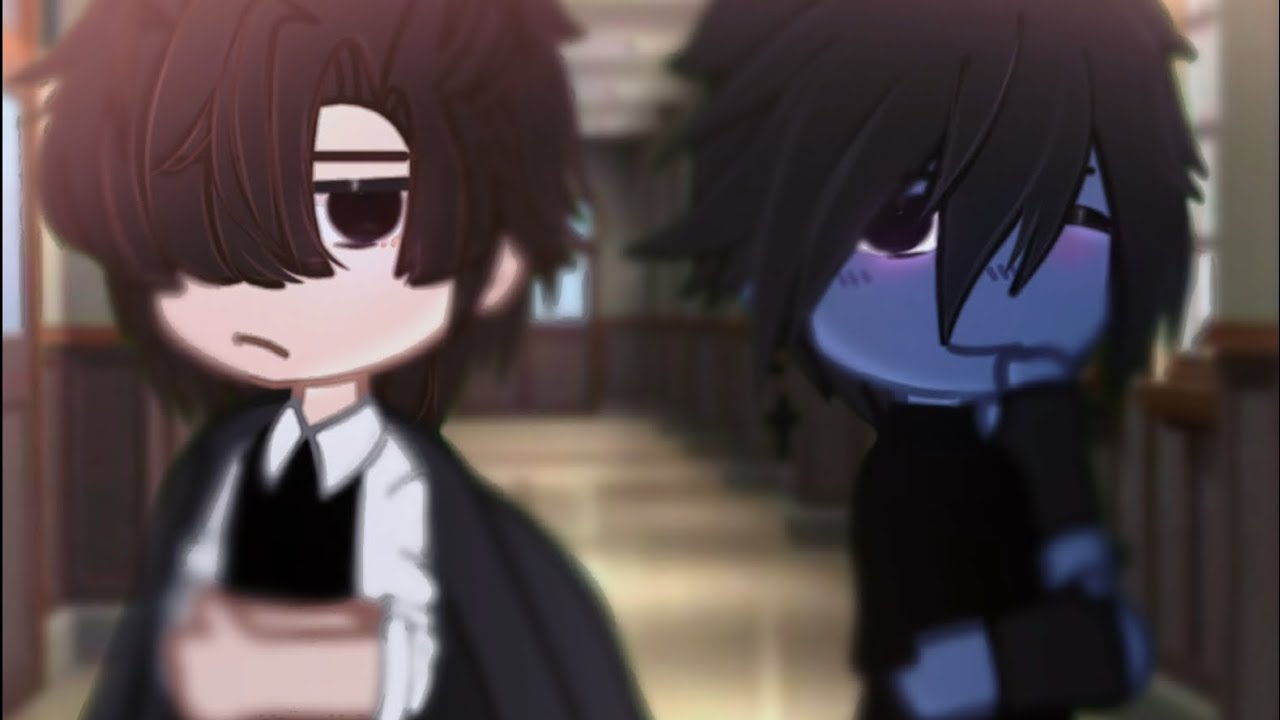 📞🔎|| Best detectives || Gacha club || Meme ||🔍📞 - YouTube