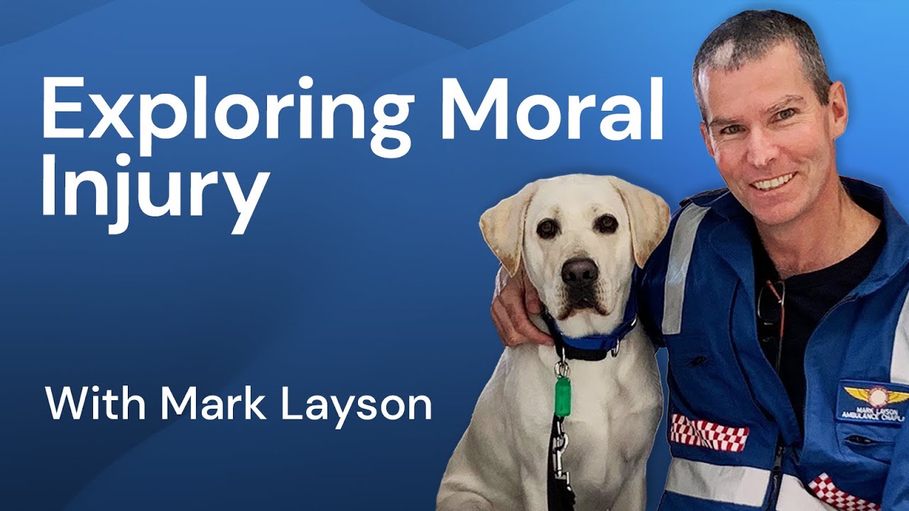 PH&S Podcast - With Mark Layson - YouTube