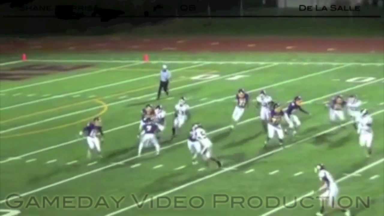 Shane Morris Highlight Video | Rivals.com Top QB Prospect 2013 ...