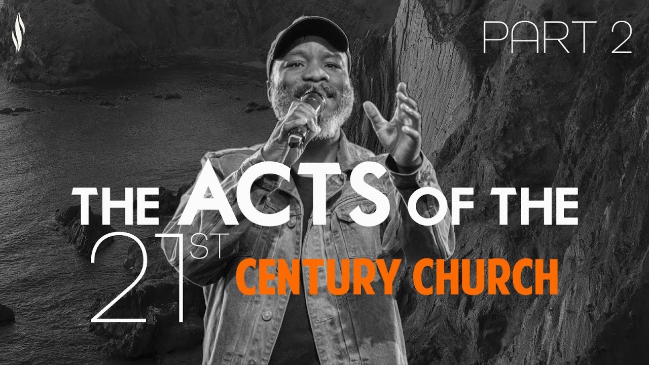 The 21st Century Acts Church | Part 2 | Day 66 | Elder Tshepiso | NBCFC ...