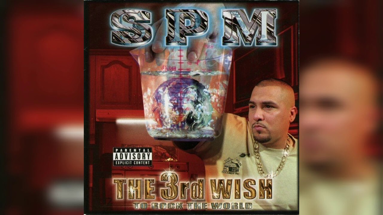 SPM - "The 3rd Wish" (HQ Instrumental) - YouTube