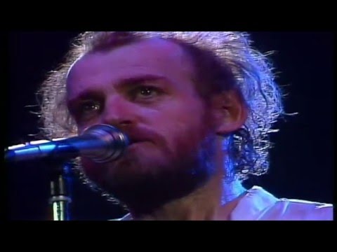 Joe Cocker - You Are So Beautiful (LIVE in Loreley) HD