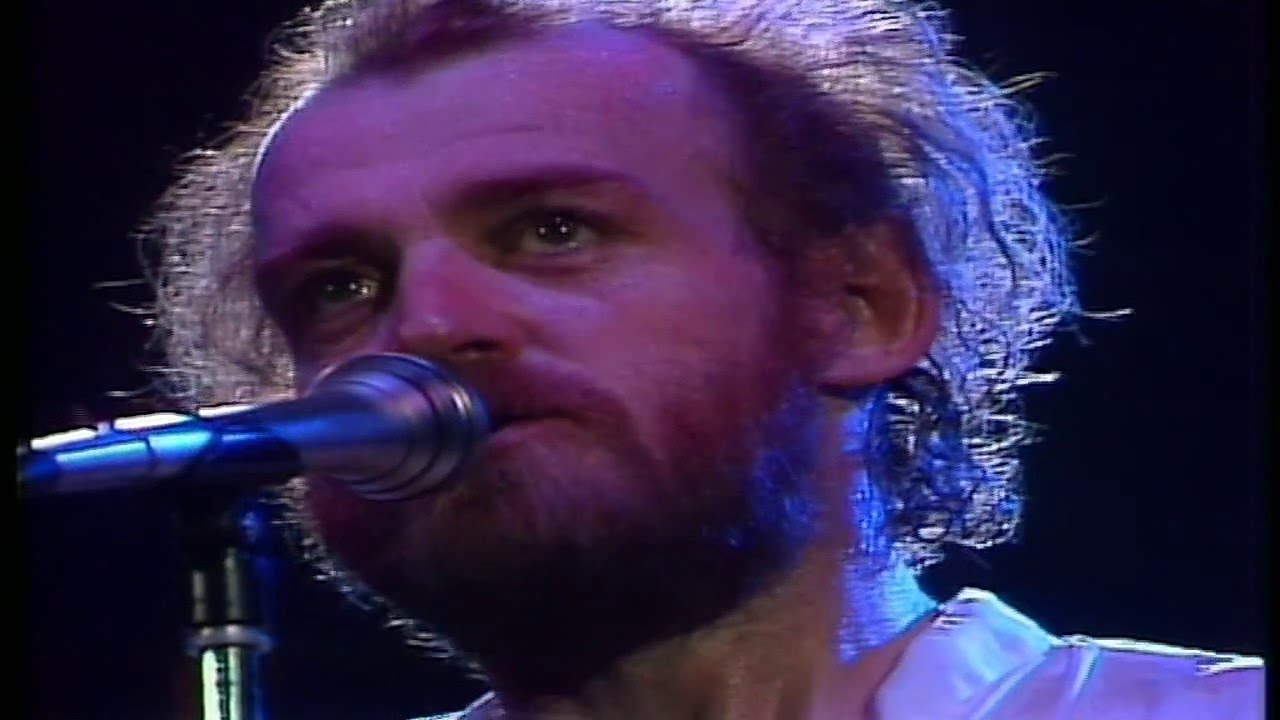 Joe Cocker - You Are So Beautiful (LIVE in Loreley) HD - YouTube