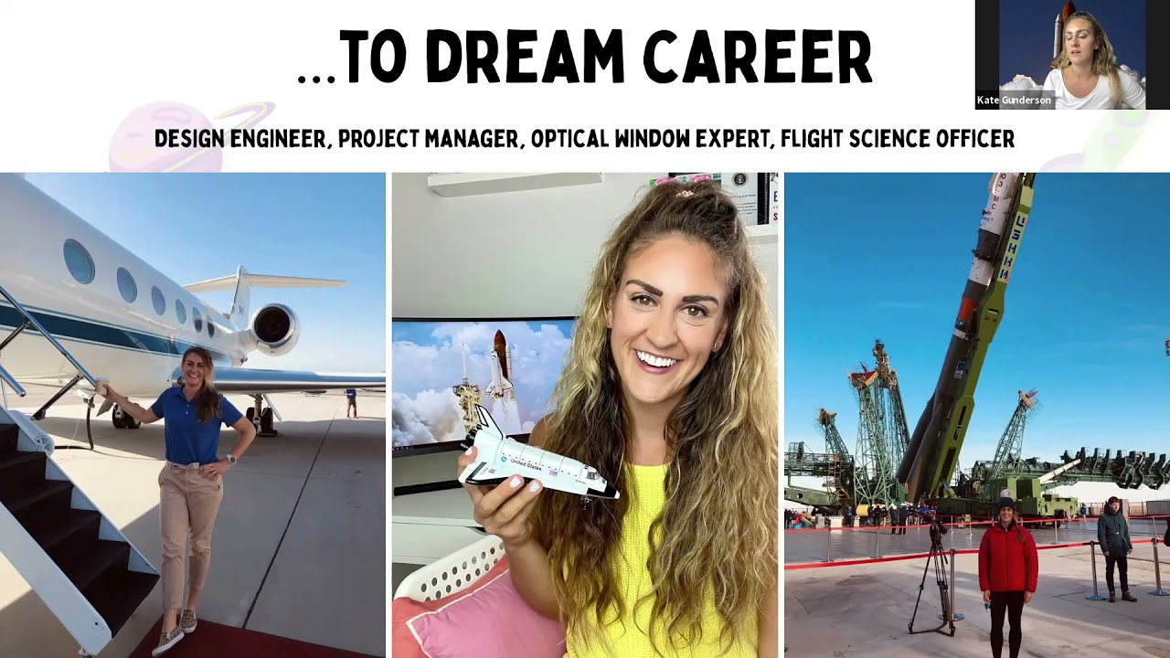 #Relaunch with Kate Gunderson- 11/17/21 - YouTube