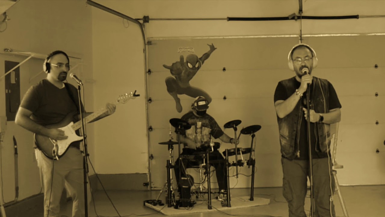 Yaz Yaz Yaz - Mor ve Ötesi cover by Paradox - YouTube